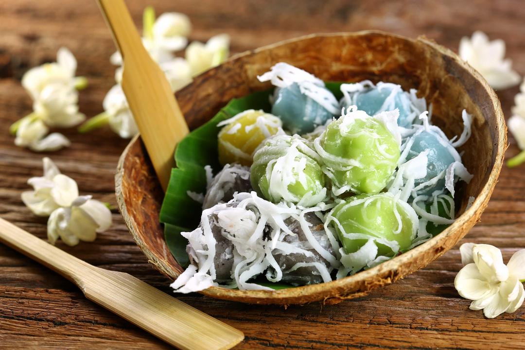 The best Thai food and authentic dishes to eat in Thailand | Planet of ...