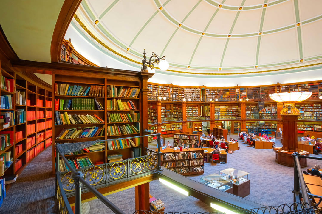 Things to do in Liverpool — 33 awesome things that cannot be missed ...