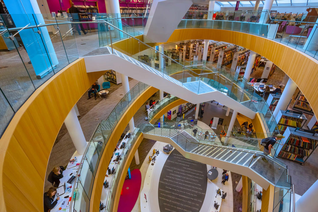 Things to do in Liverpool — 33 awesome things that cannot be missed ...