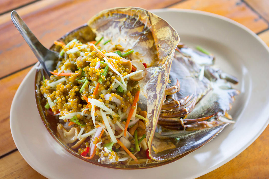 The best Thai food and authentic dishes to eat in Thailand | Planet of ...