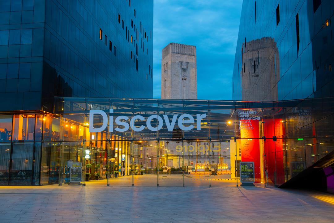Things to do in Liverpool — 33 awesome things that cannot be missed ...