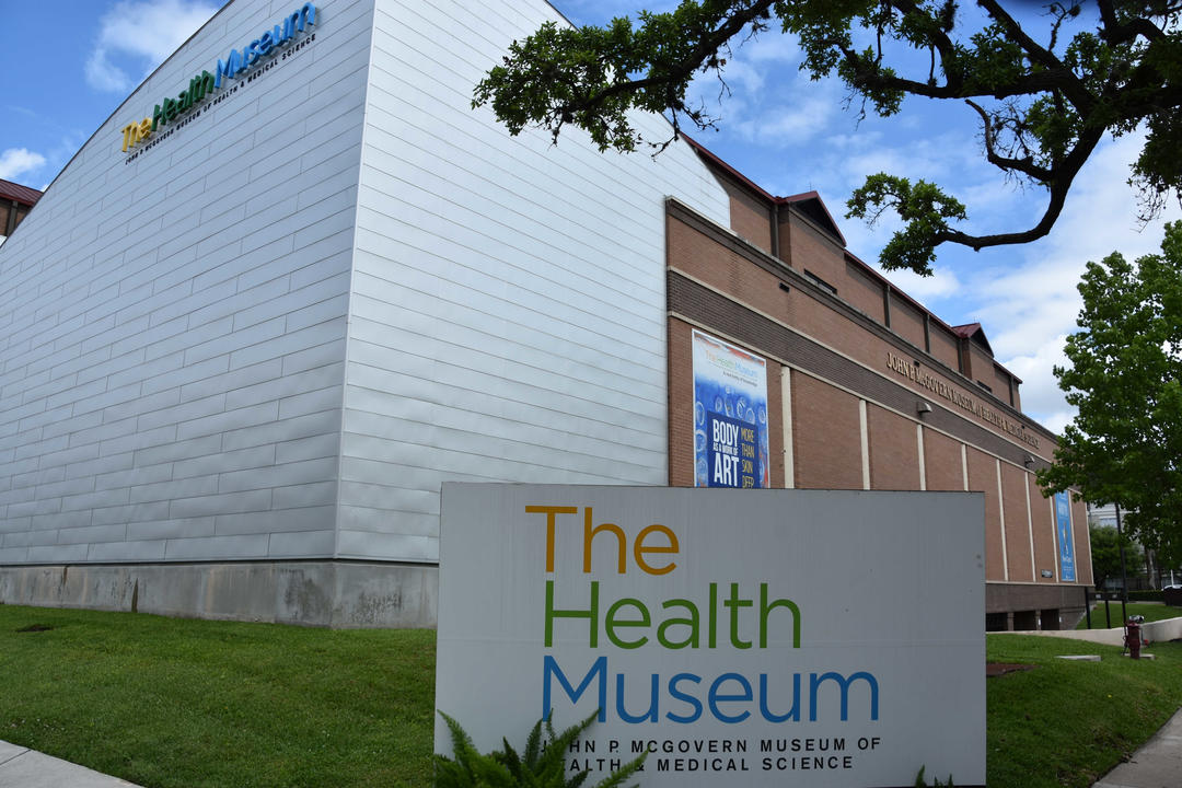 Things to do in Houston, Texas — the best tourist attractions | Planet ...
