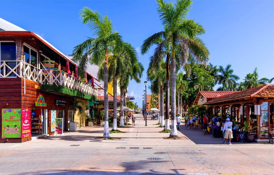Things to do in Cozumel, Mexico — Visitors Guide | Planet of Hotels