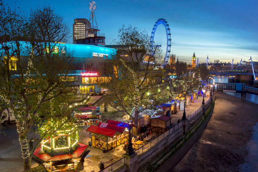 The best Christmas markets in the UK for 2022 — a bucket list | Planet ...