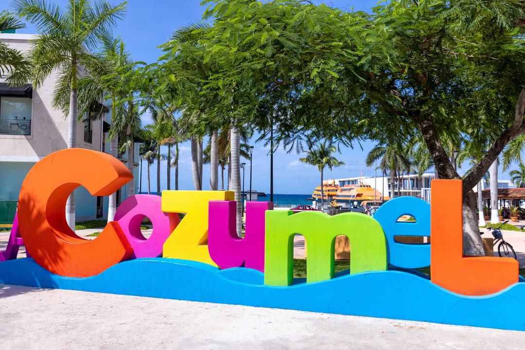 Things to do in Cozumel, Mexico — Visitors Guide | Planet of Hotels