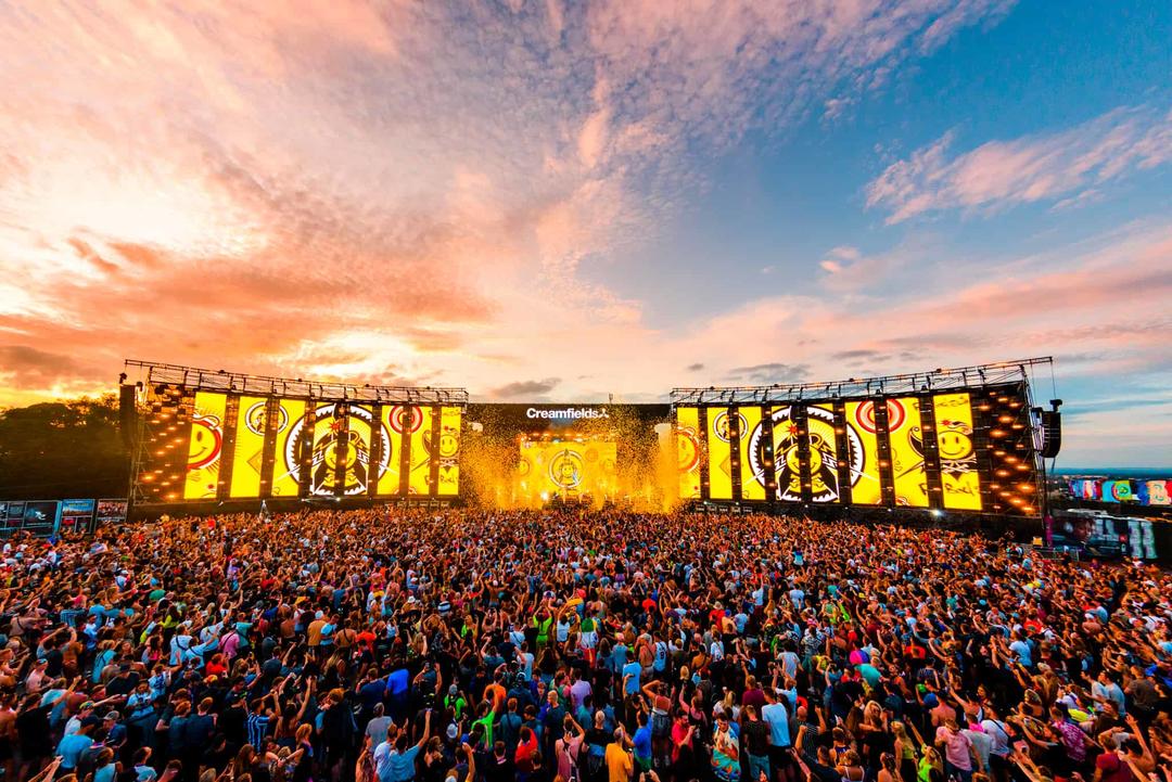 Top 26 Music Festivals Around the World | Planet of Hotels