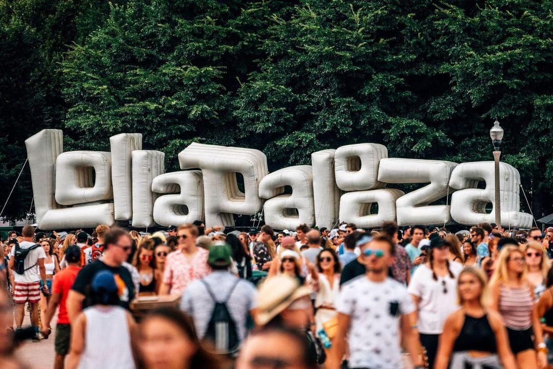 Top 26 Music Festivals Around the World | Planet of Hotels