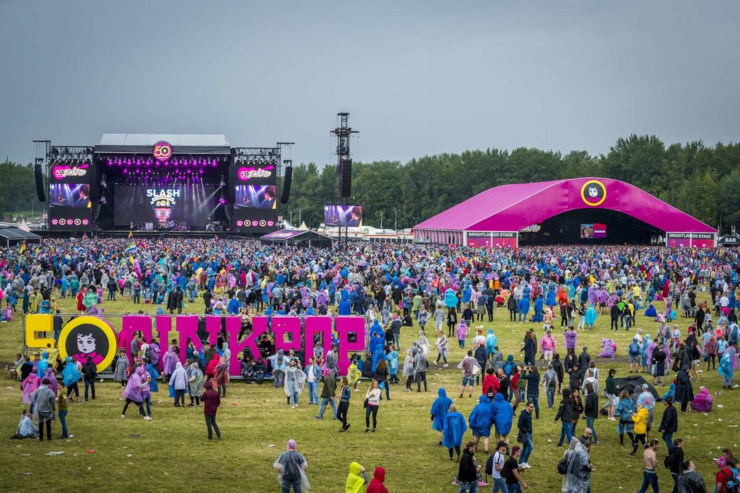 Top 26 Music Festivals Around the World | Planet of Hotels