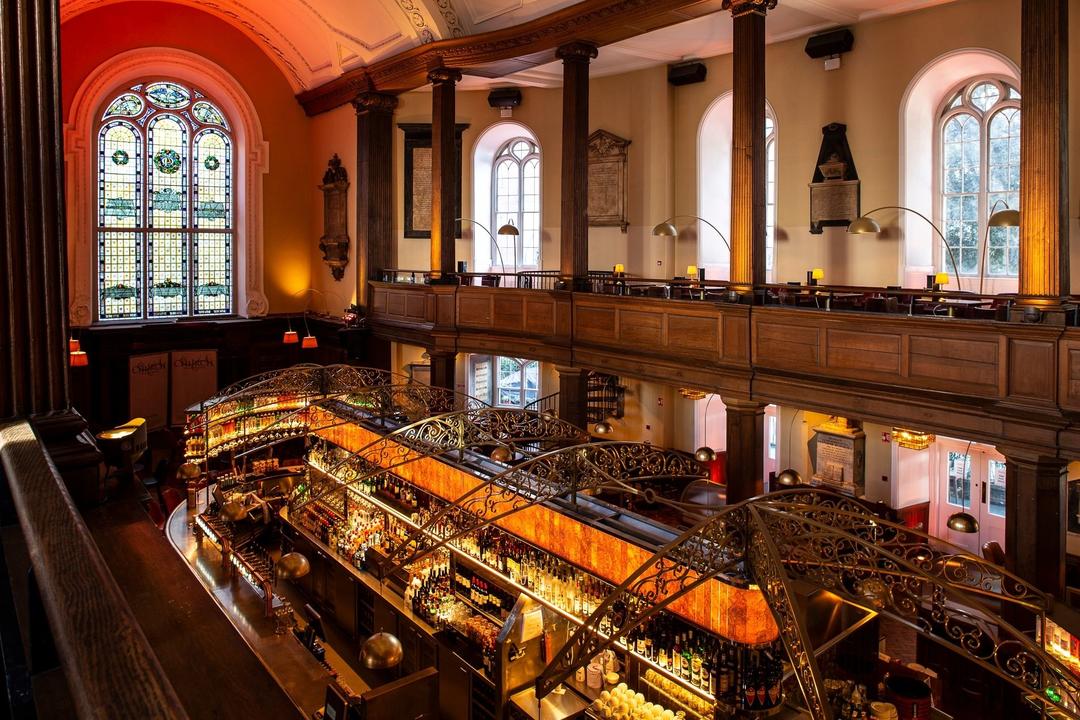 26 of the best pubs to visit in Ireland | Planet of Hotels