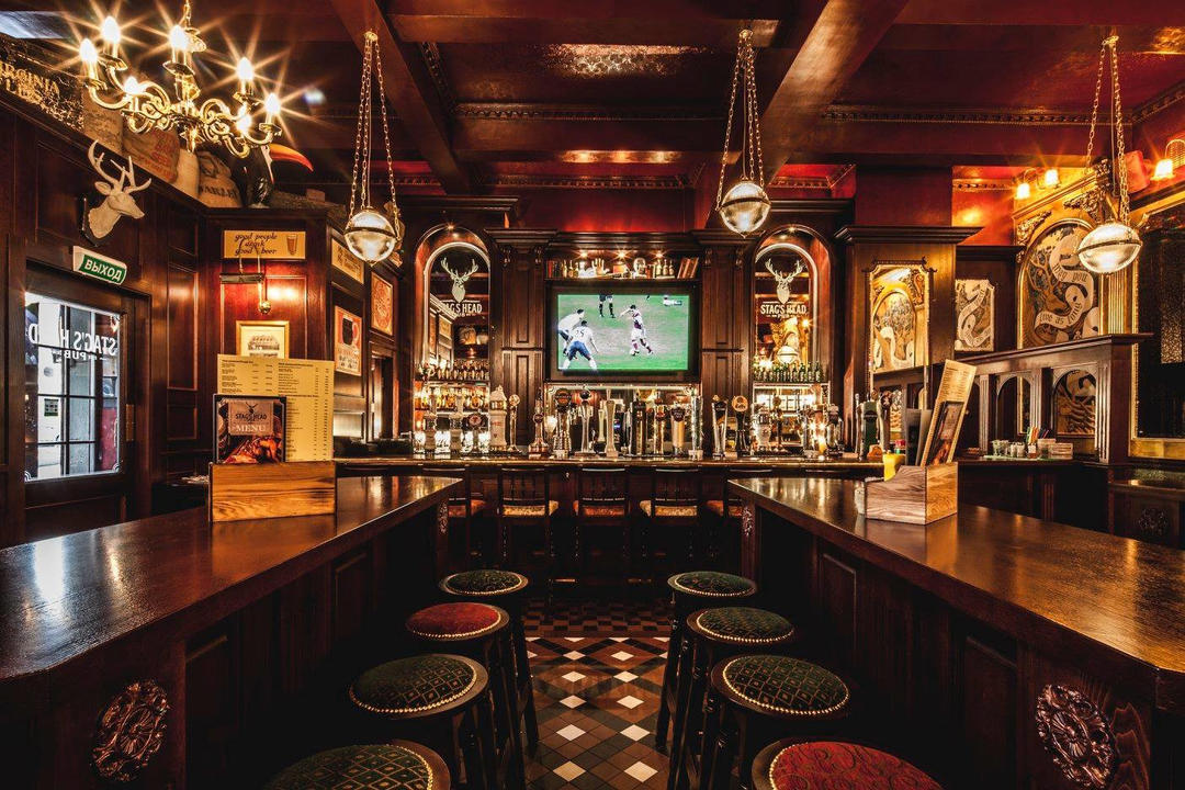 26 of the best pubs to visit in Ireland | Planet of Hotels