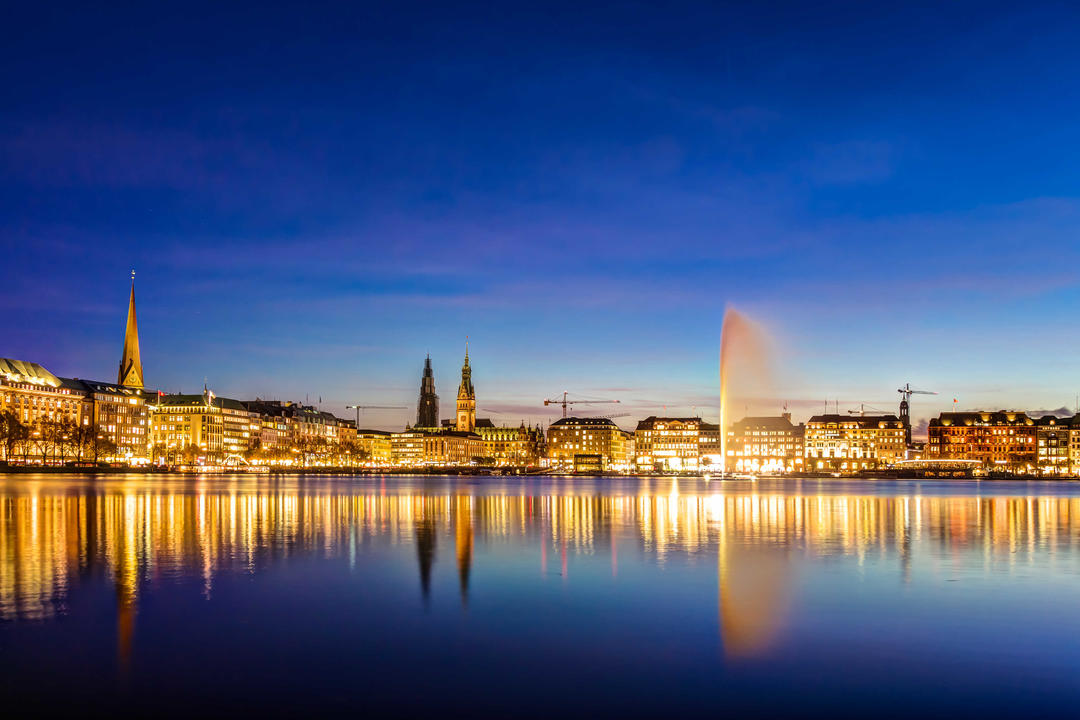 Things to do in Hamburg — 24 must-visit attractions | Planet of Hotels