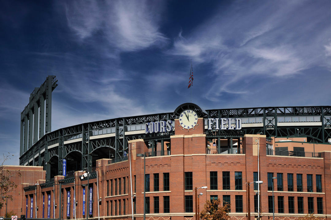 Things to do in Denver, Colorado | Planet of Hotels