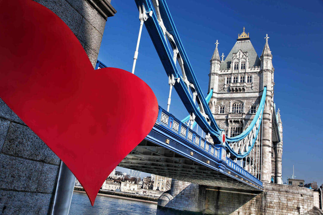 Where to go on Valentine's Day — the most romantic places | Planet of ...