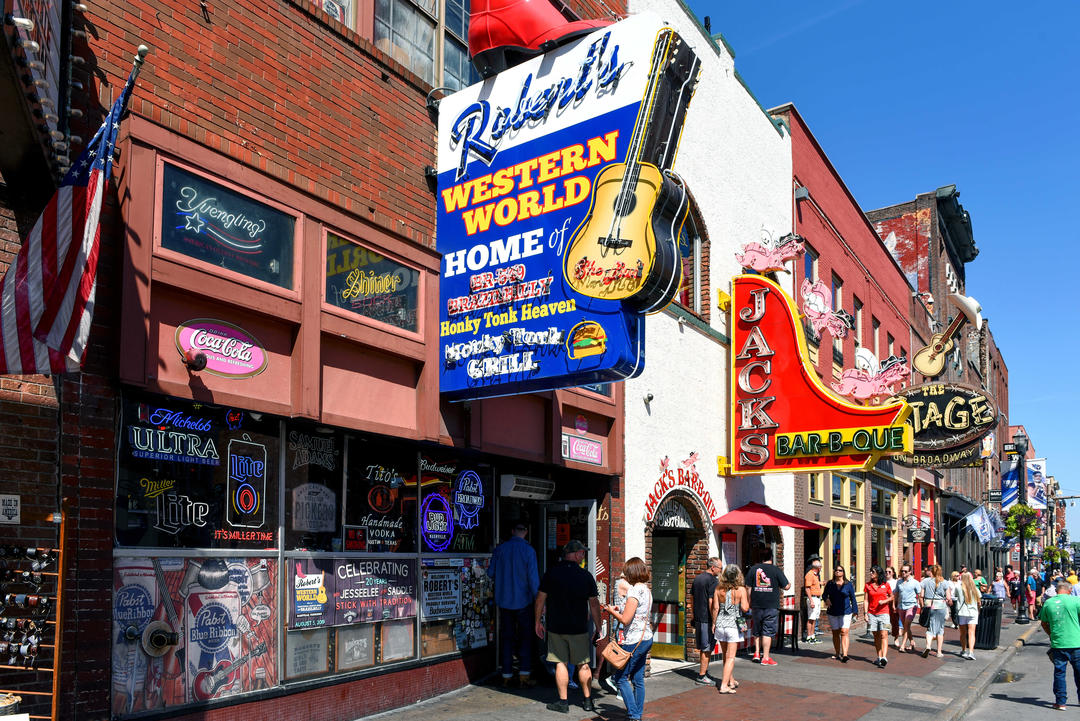 Things to do in Nashville, Tennessee — the best attractions and ...