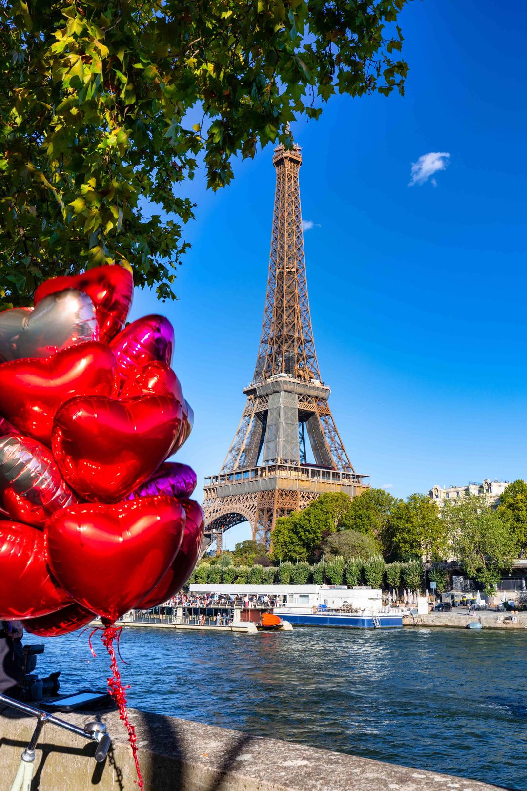 Where to go on Valentine's Day — the most romantic places | Planet of ...