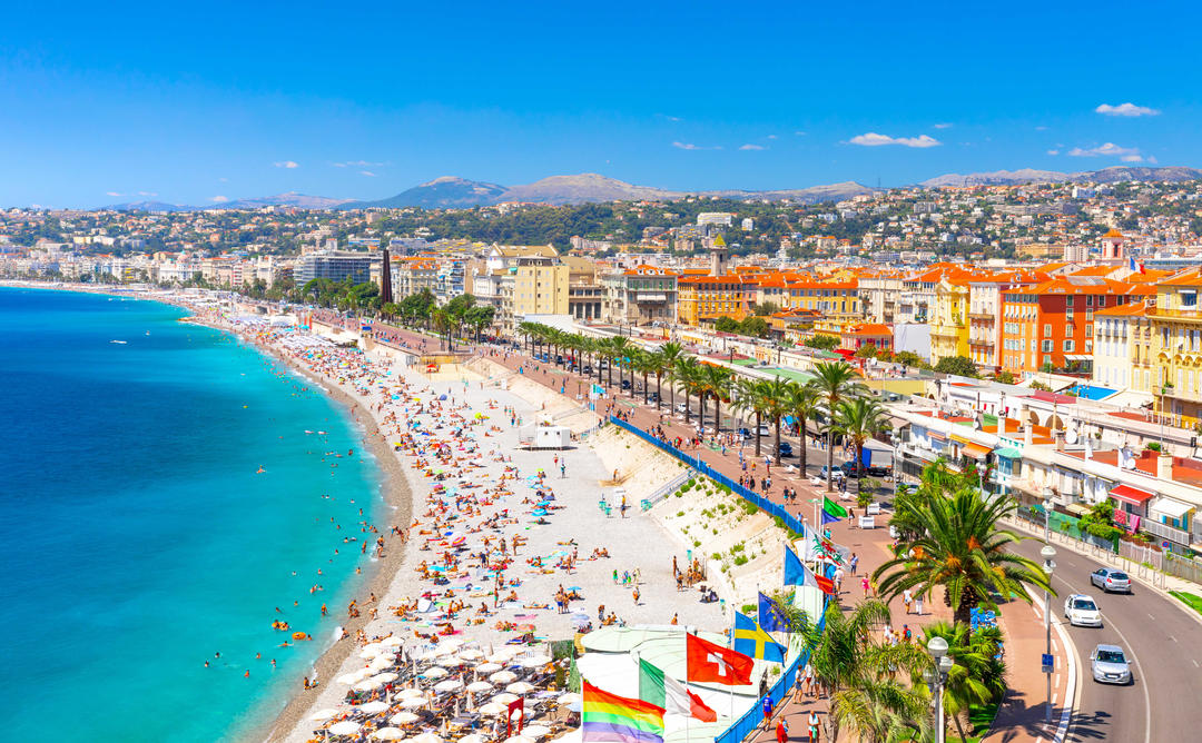 Things to do in Nice, France — the best attractions and activities ...