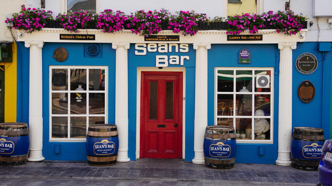 26 of the best pubs to visit in Ireland | Planet of Hotels