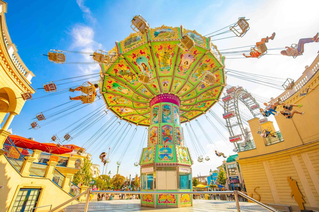 Where to go on Valentine's Day — the most romantic places | Planet of ...