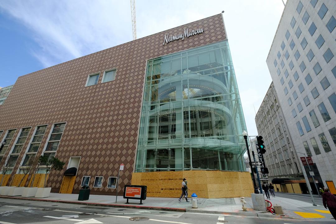 20 Best High-End Department Stores around the world | Planet of Hotels