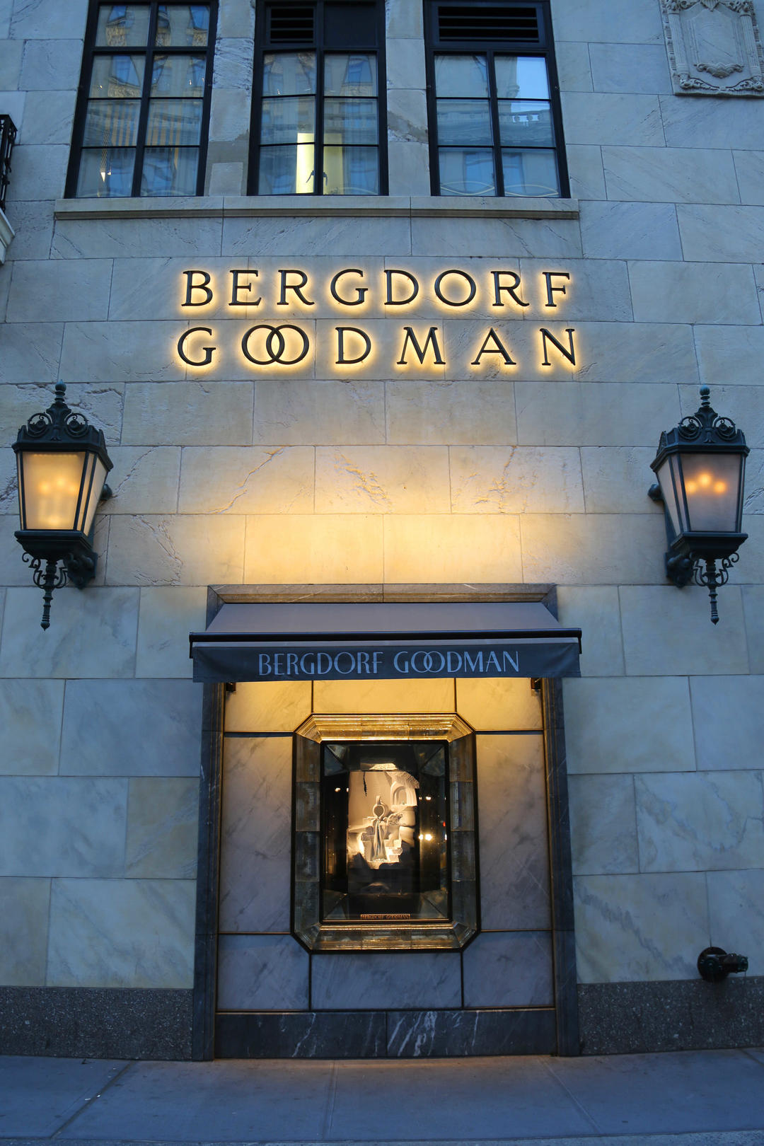 20 Best High-End Department Stores around the world | Planet of Hotels