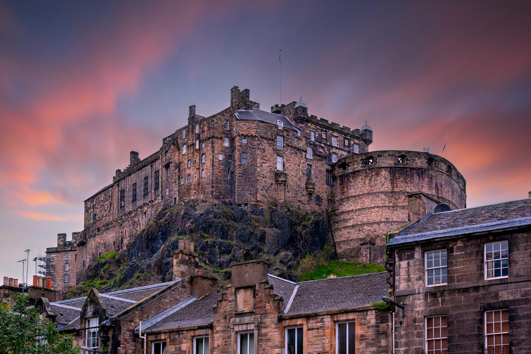 Edinburgh Must-See attractions – Top 25 Things to Do | Planet of Hotels