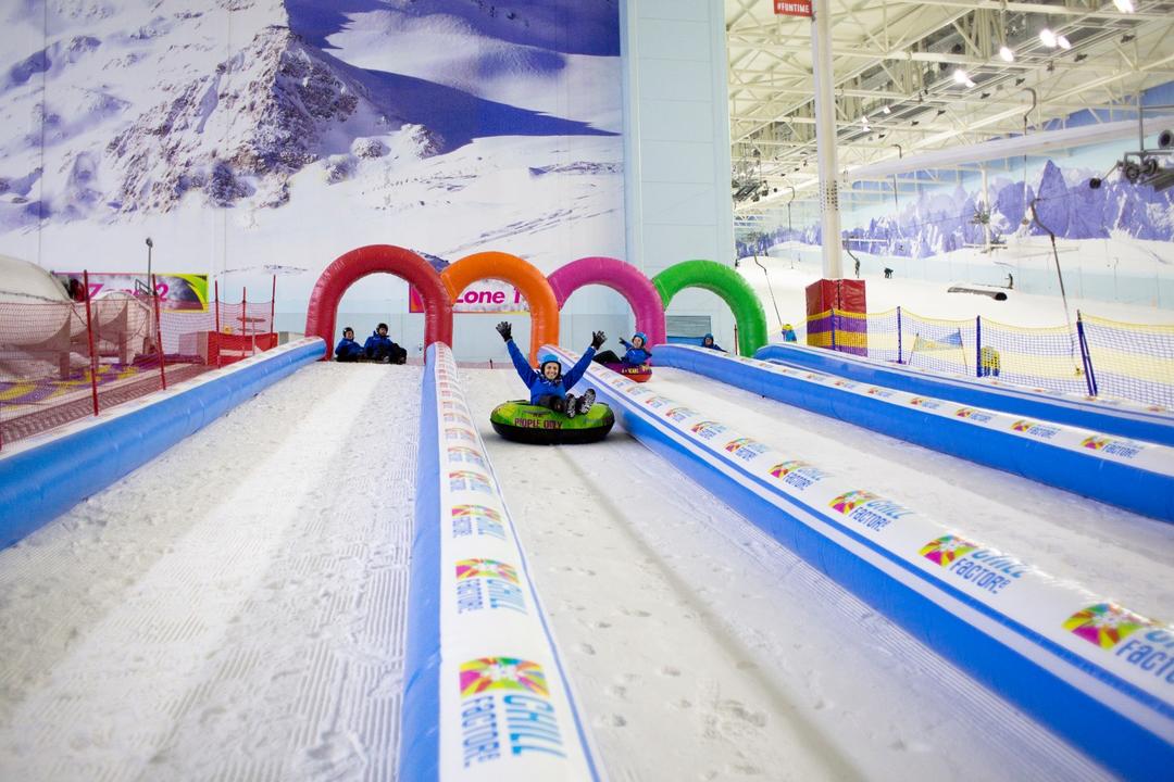 Лучшие достопримечательности Манчестера, которые стоит посетить ...