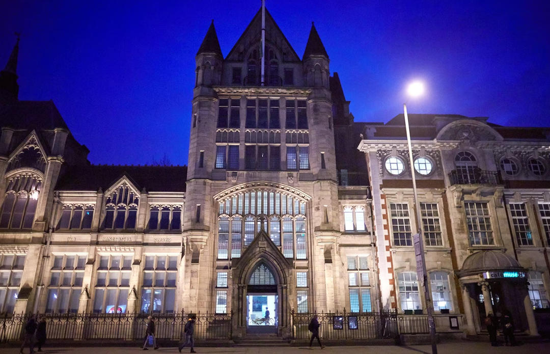 24 best things to do in Manchester, UK | Planet of Hotels