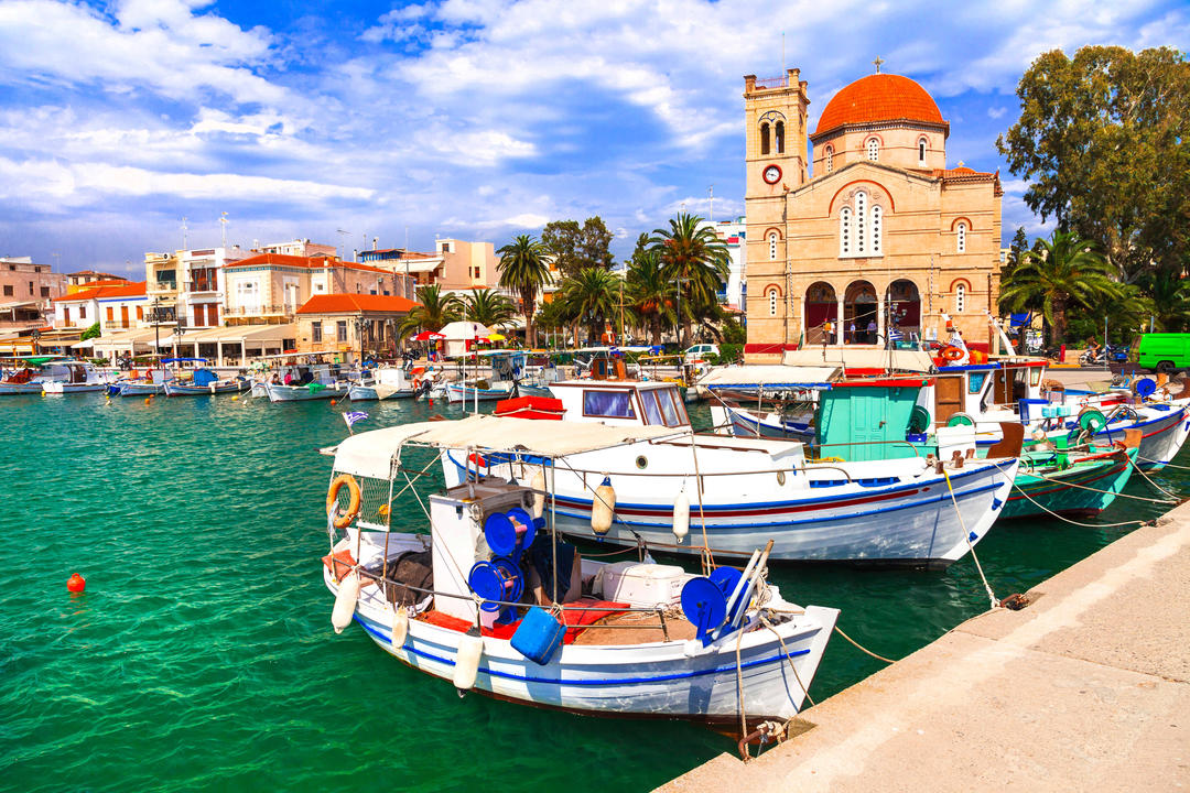 The 20 best Greek islands to visit for a divine vacation | Planet of Hotels