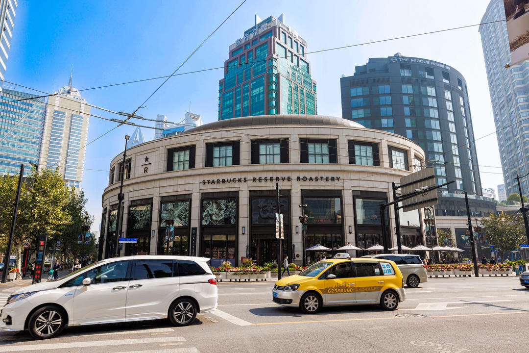 Железнодорожные вокзалы Шанхая: как добраться | Planet of Hotels