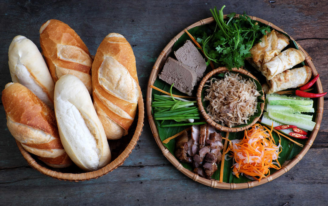 Vietnamese food — 21 dishes of Vietnamese cuisine to try | Planet of Hotels