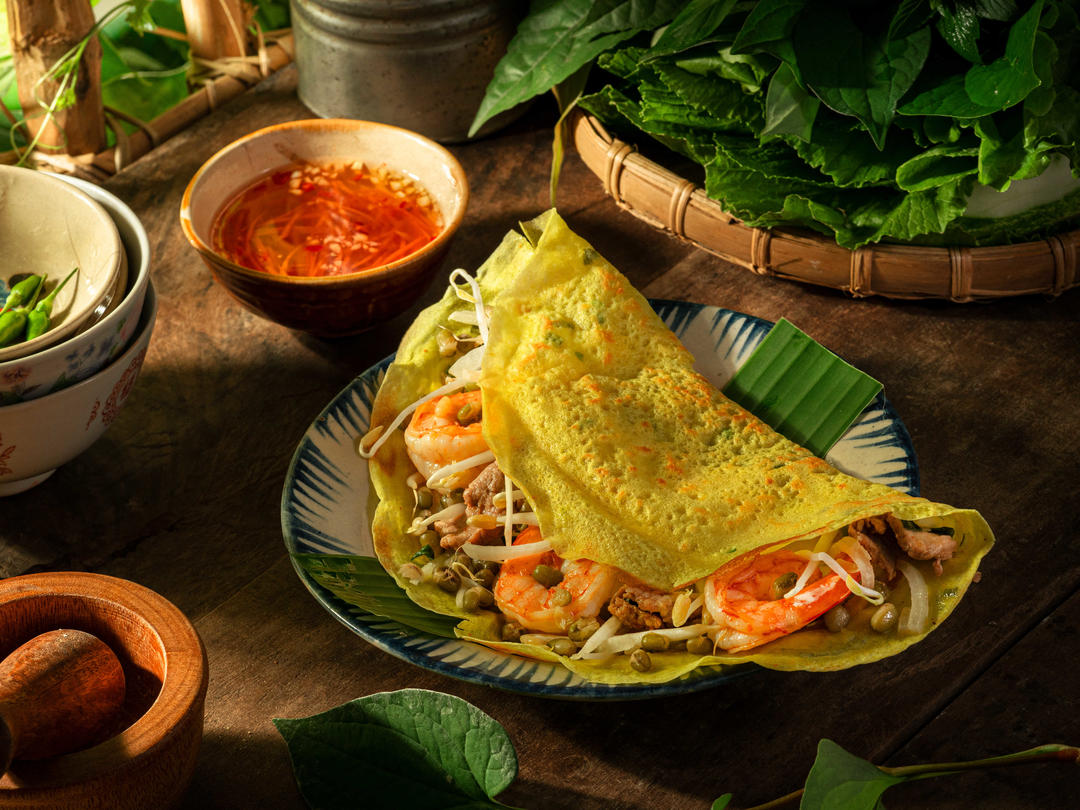Vietnamese food — 21 dishes of Vietnamese cuisine to try | Planet of Hotels