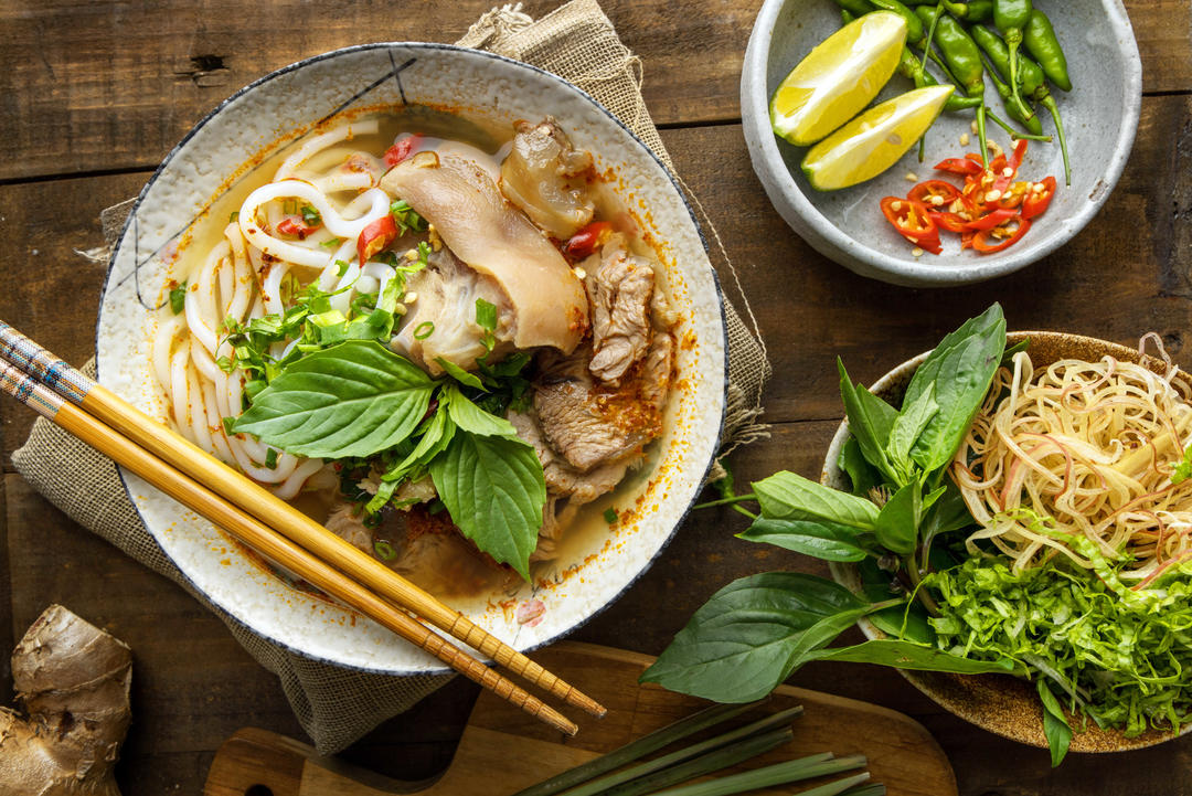 Vietnamese food — 21 dishes of Vietnamese cuisine to try | Planet of Hotels