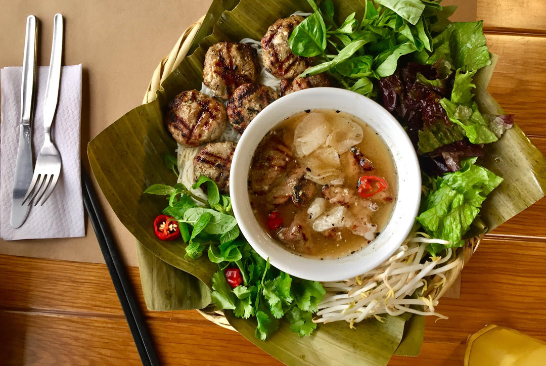 Vietnamese food — 21 dishes of Vietnamese cuisine to try | Planet of Hotels