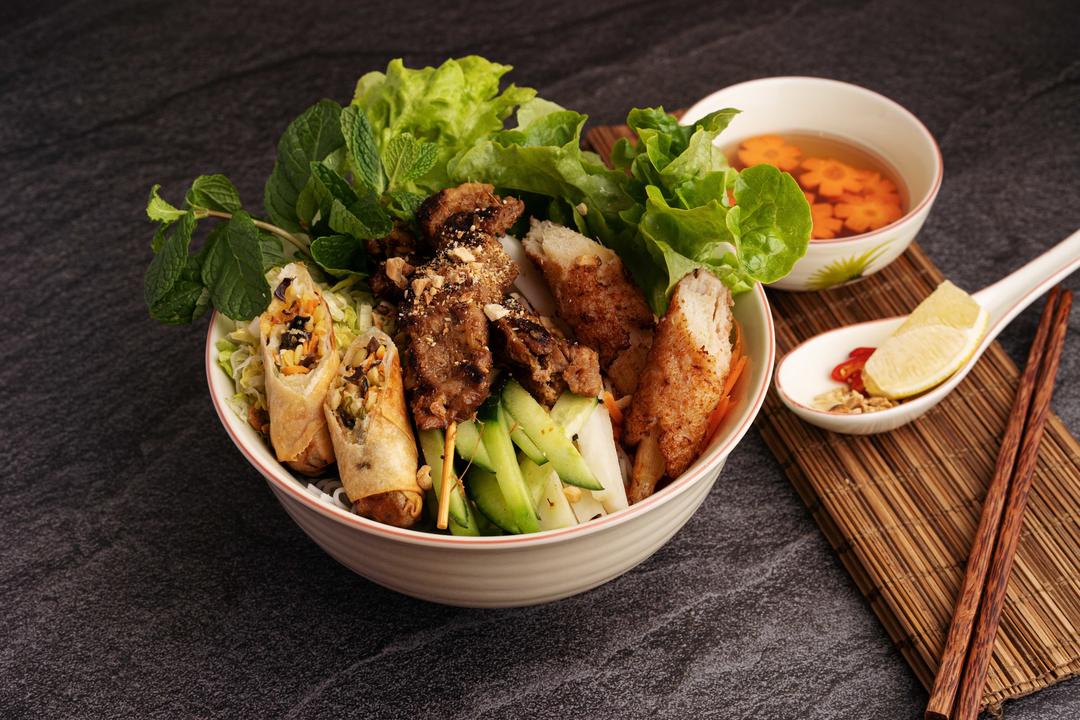 Vietnamese food — 21 dishes of Vietnamese cuisine to try | Planet of Hotels