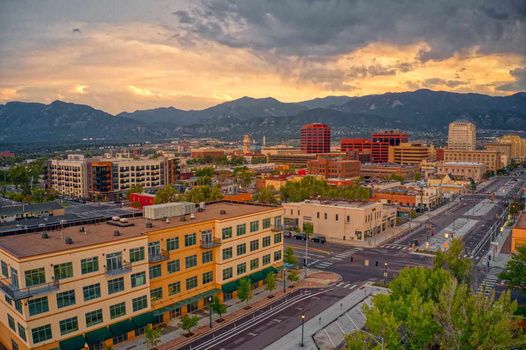 Things to do in Colorado Springs — TOP-20 tourist attractions | Planet ...