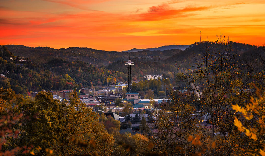 The best things to do in Gatlinburg, TN, USA | Planet of Hotels