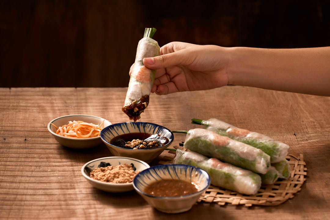 Vietnamese food — 21 dishes of Vietnamese cuisine to try | Planet of Hotels