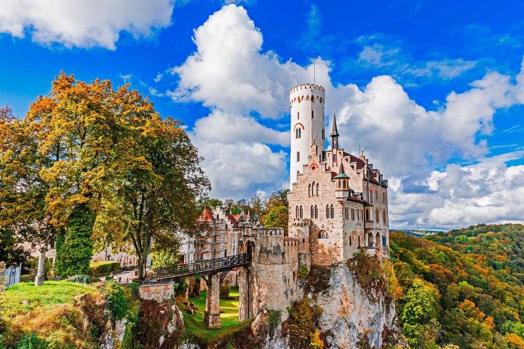 TOP 20 German castles — famous medieval beauty | Planet of Hotels