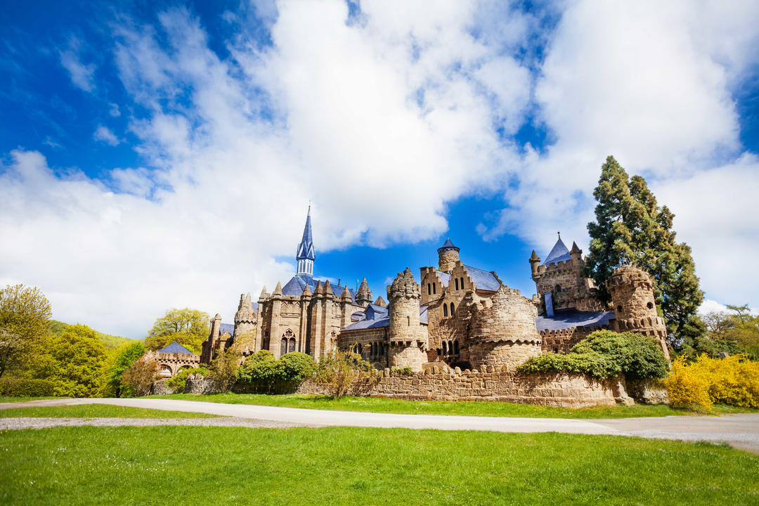 TOP 20 German castles — famous medieval beauty | Planet of Hotels