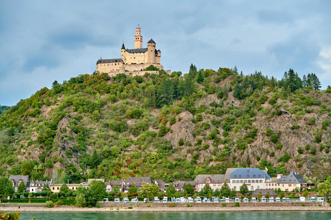 TOP 20 German castles — famous medieval beauty | Planet of Hotels