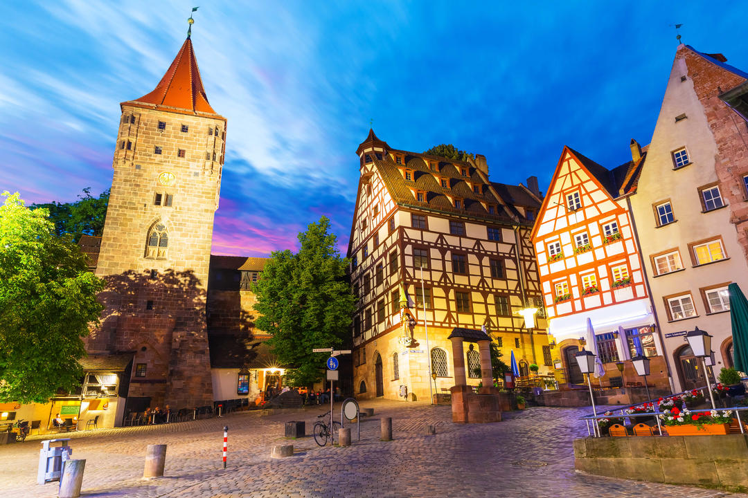 TOP 20 German castles — famous medieval beauty | Planet of Hotels