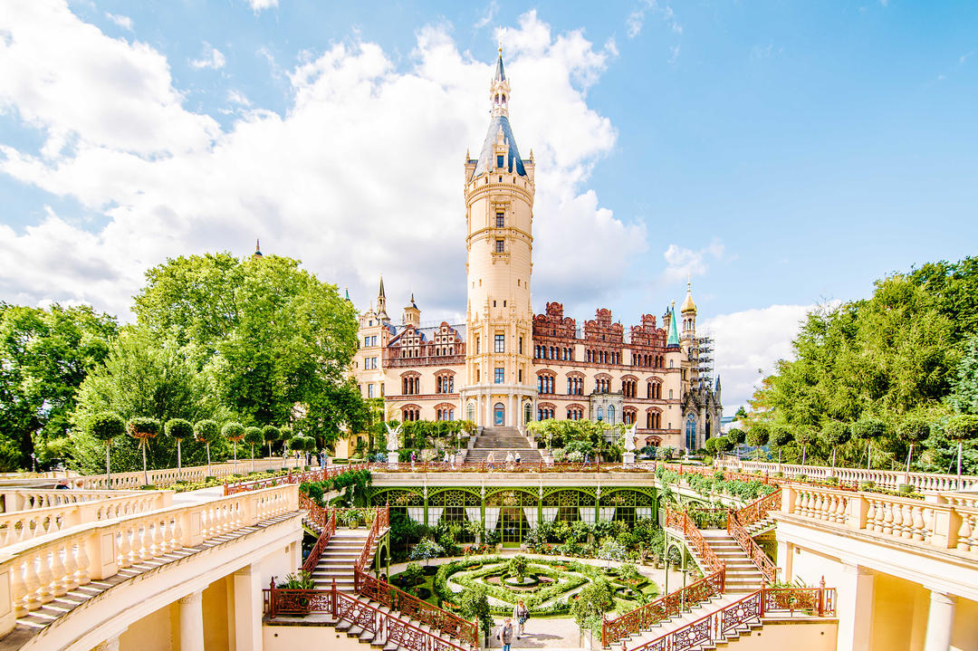 TOP 20 German castles — famous medieval beauty | Planet of Hotels