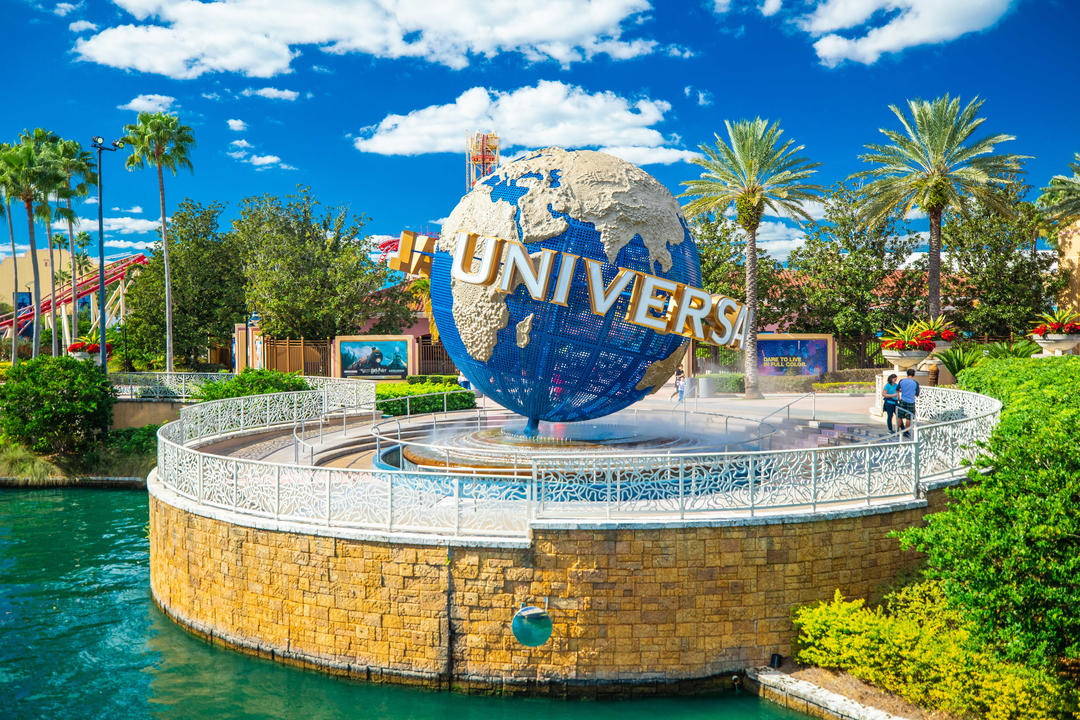 TOP-30 Amusement Parks in the USA | Planet of Hotels