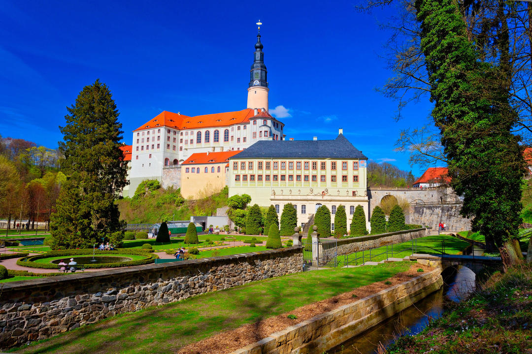 TOP 20 German castles — famous medieval beauty | Planet of Hotels