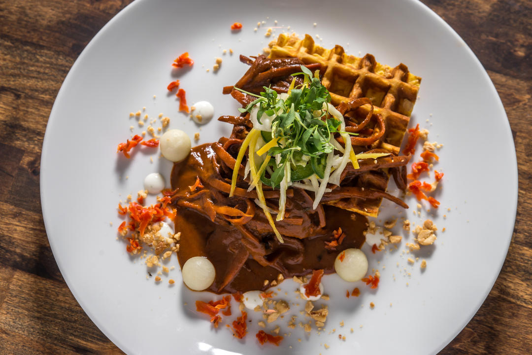 TOP 20 Best Michelin Star Restaurants in New York | Planet of Hotels