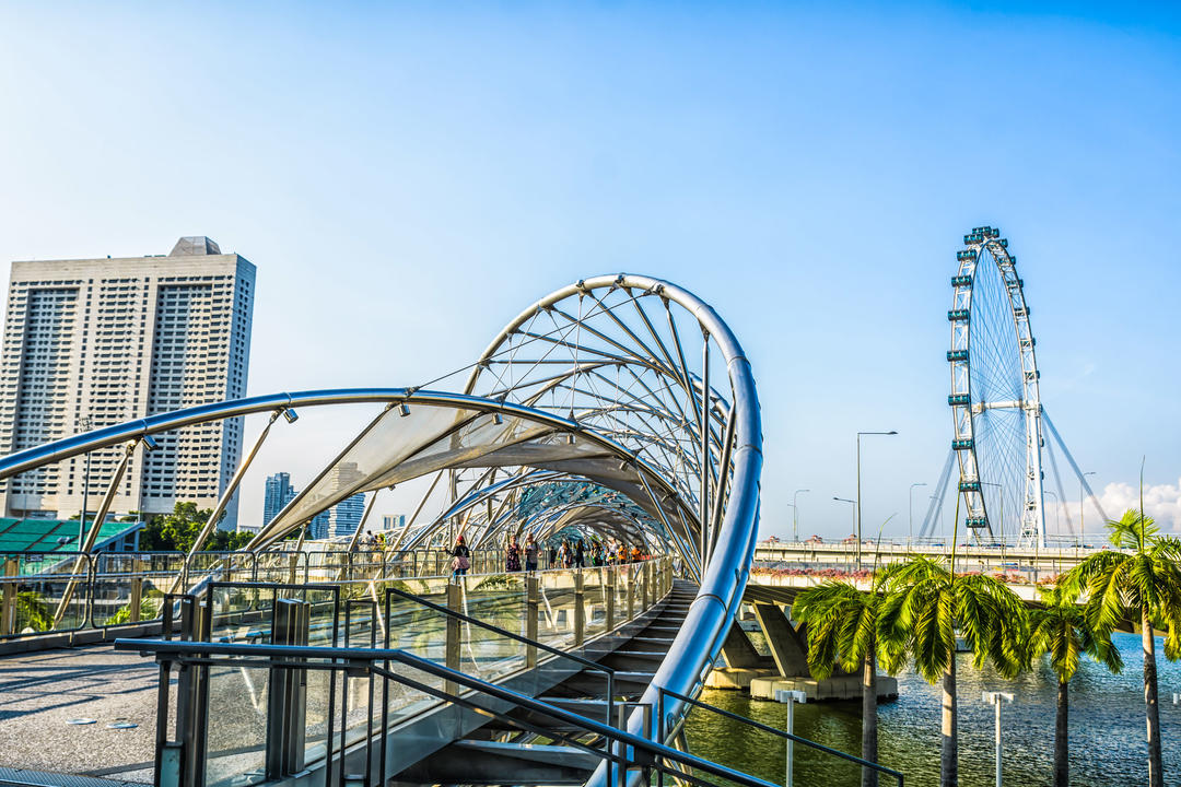 The 29 most famous bridges in the world | Planet of Hotels