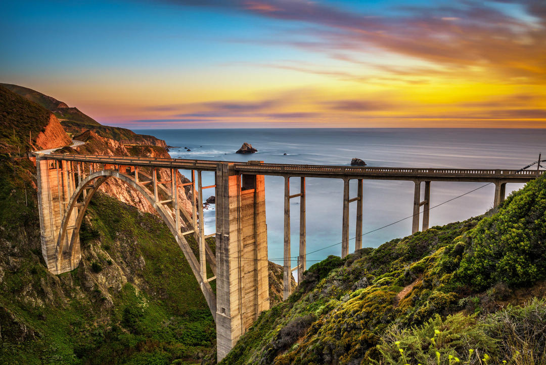 The 29 most famous bridges in the world | Planet of Hotels