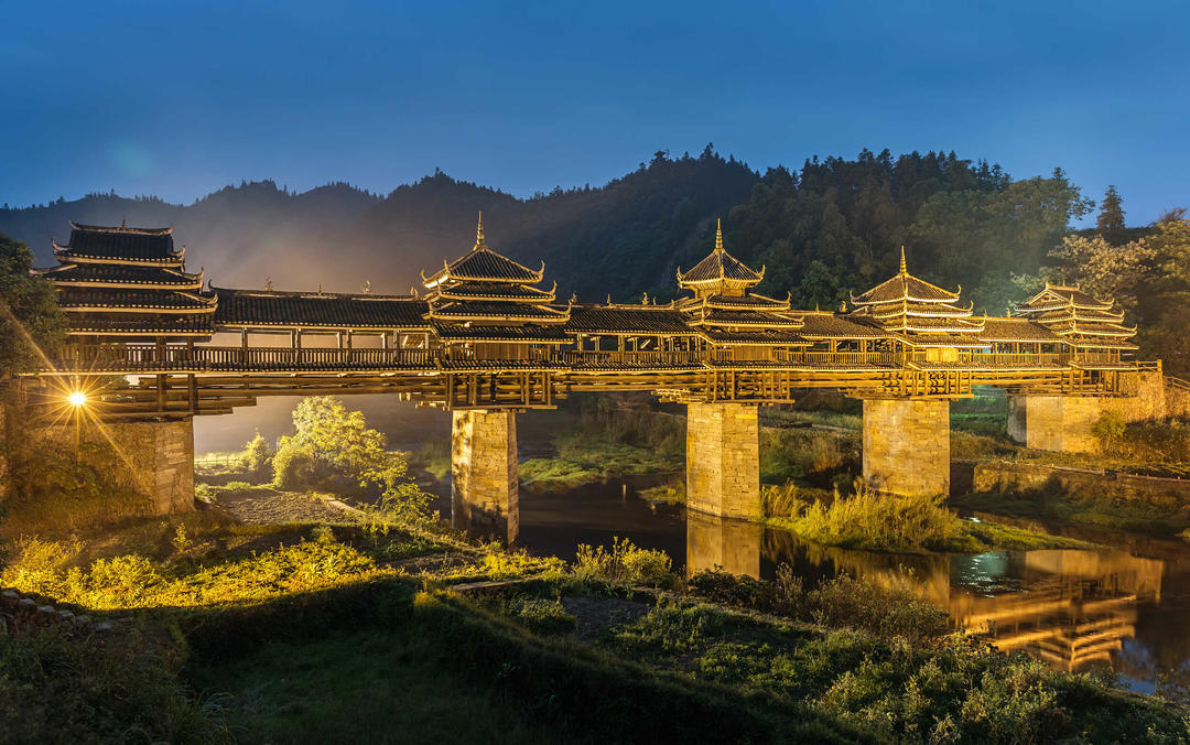 The 29 most famous bridges in the world | Planet of Hotels