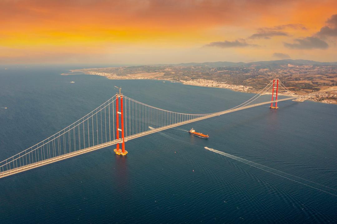 The 29 most famous bridges in the world | Planet of Hotels