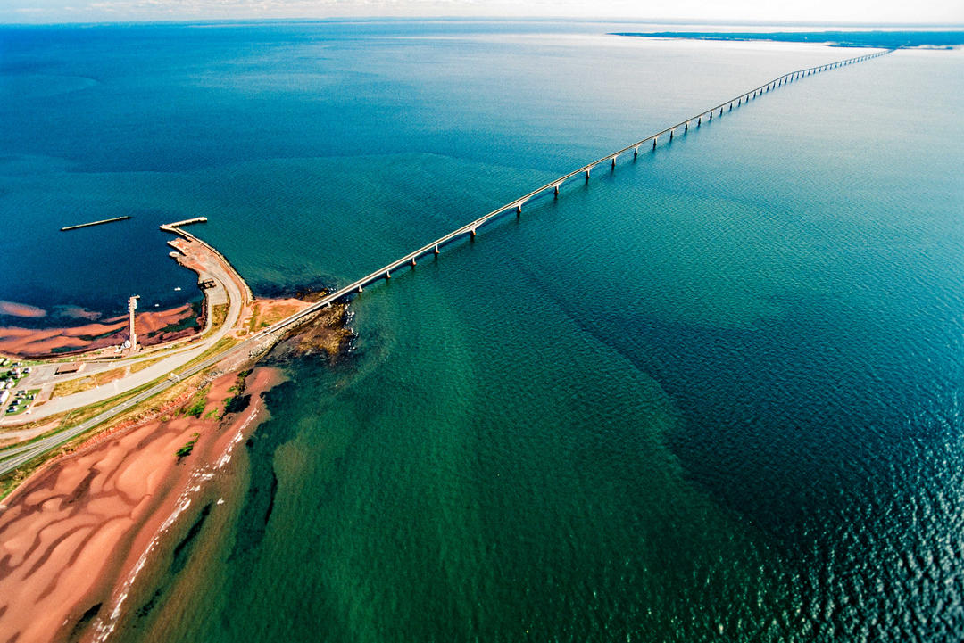 The 29 most famous bridges in the world | Planet of Hotels